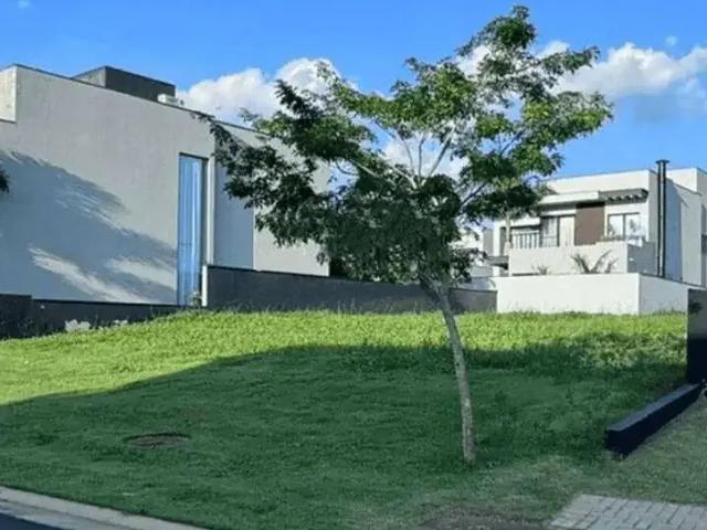 Terreno / Lote para Venda em Votorantim/SP Alphaville Nova Esplanada