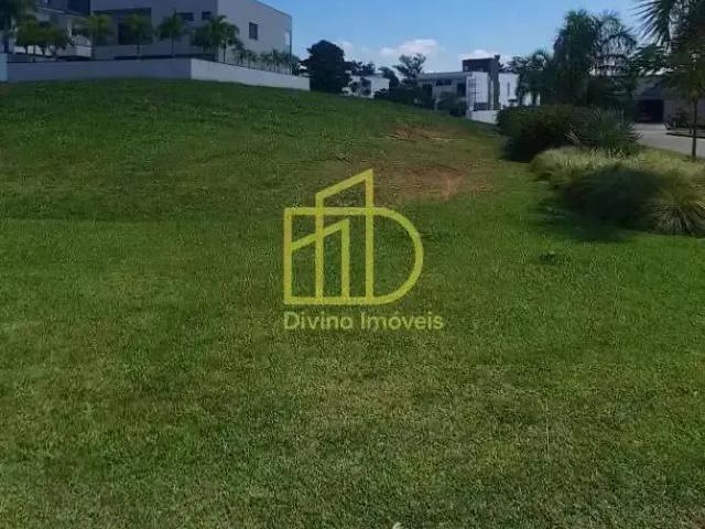 Terreno / Lote para Venda em Votorantim/SP Alphaville Nova Esplanada