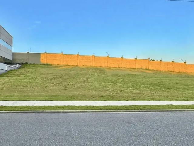 Terreno / Lote para Venda em Votorantim/SP Alphaville Nova Esplanada