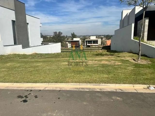 Terreno / Lote para Venda em Votorantim/SP Alphaville Nova Esplanada