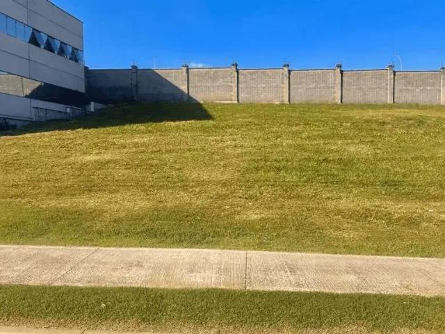 Terreno / Lote para Venda em Votorantim/SP Alphaville Nova Esplanada