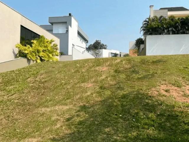 Terreno / Lote para Venda em Votorantim/SP Alphaville Nova Esplanada