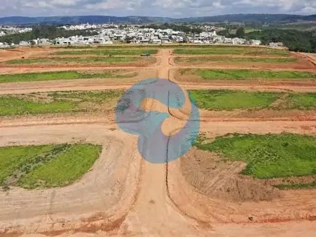 Terreno / Lote para Venda em Votorantim/SP Alphaville Nova Esplanada