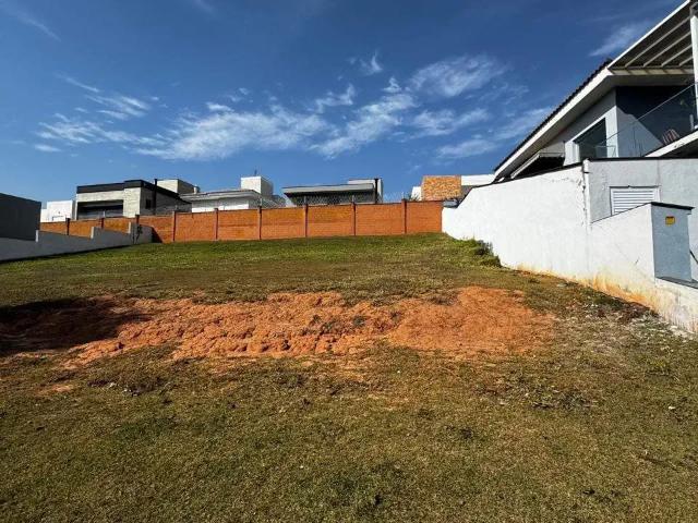 Terreno / Lote para Venda em Votorantim/SP Alphaville Nova Esplanada