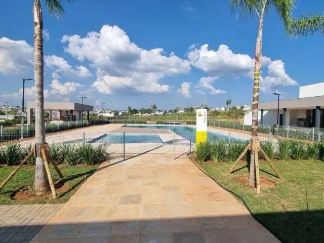 Terreno / Lote para Venda em Votorantim/SP Alphaville Nova Esplanada