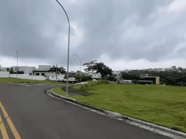 Terreno / Lote para Venda em Votorantim/SP Alphaville Nova Esplanada