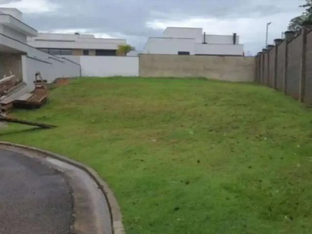 Terreno / Lote para Venda em Votorantim/SP Alphaville Nova Esplanada