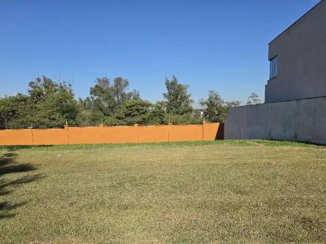 Terreno / Lote para Venda em Votorantim/SP Alphaville Nova Esplanada