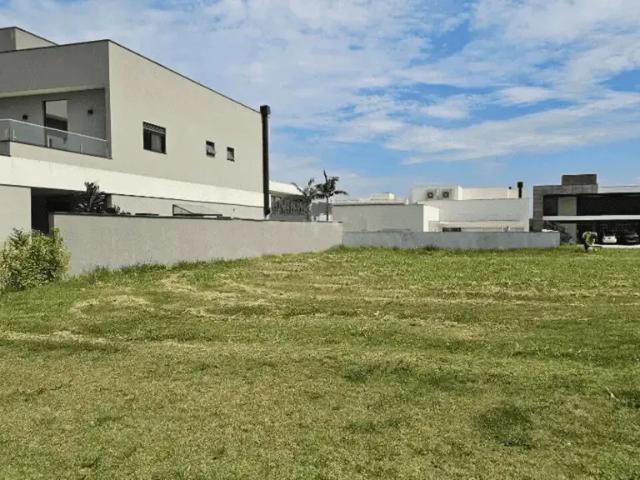 Terreno / Lote para Venda em Votorantim/SP Alphaville Nova Esplanada