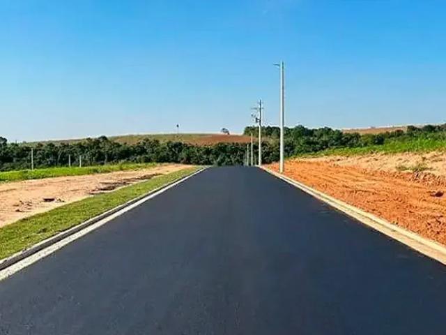 Terreno / Lote para Venda em Votorantim/SP Alphaville Nova Esplanada