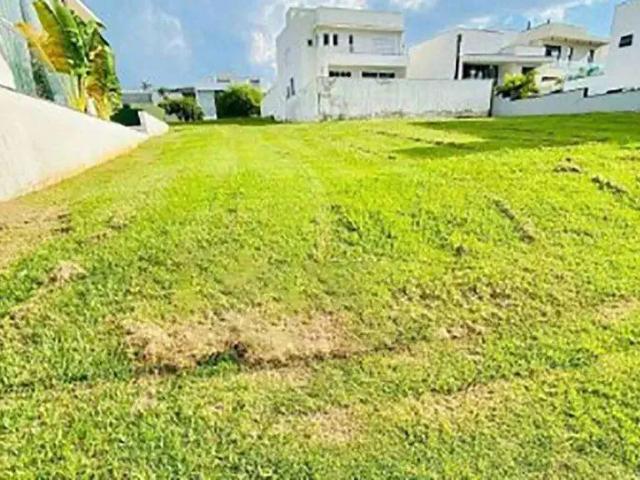Terreno / Lote para Venda em Votorantim/SP Alphaville Nova Esplanada