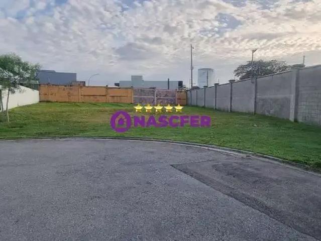 Terreno / Lote para Venda em Votorantim/SP Alphaville Nova Esplanada 3