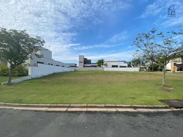 Terreno / Lote para Venda em Votorantim/SP Alphaville Nova Esplanada 3