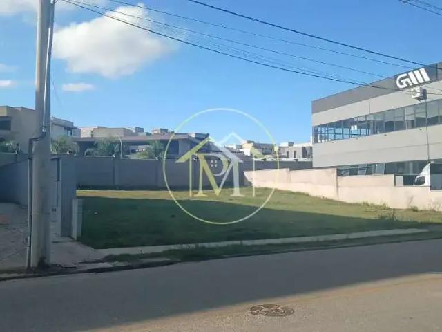 Terreno / Lote para Venda em Votorantim/SP Alphaville Nova Esplanada 3