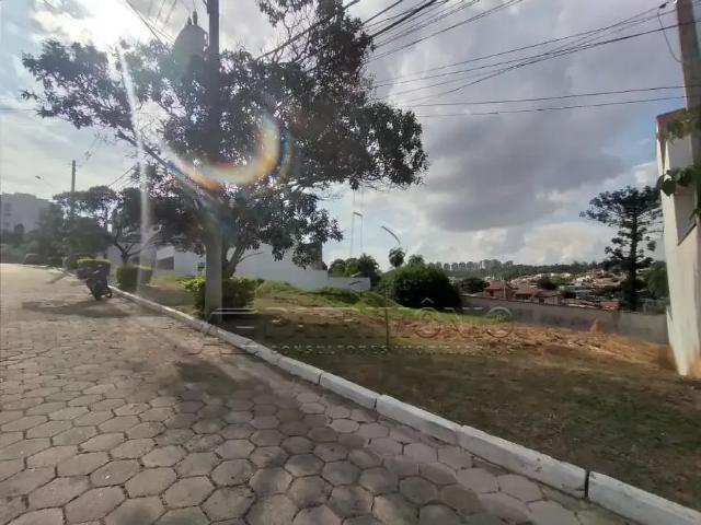 Terreno / Lote para Venda em Votorantim/SP Bosque São Francisco