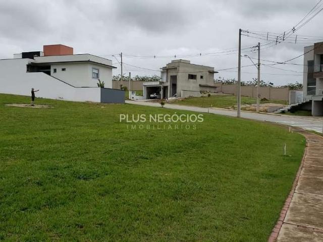 Terreno / Lote para Venda em Votorantim/SP Green Valley