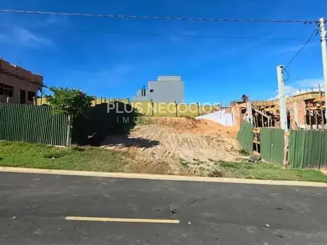 Terreno / Lote para Venda em Votorantim/SP Itapeva