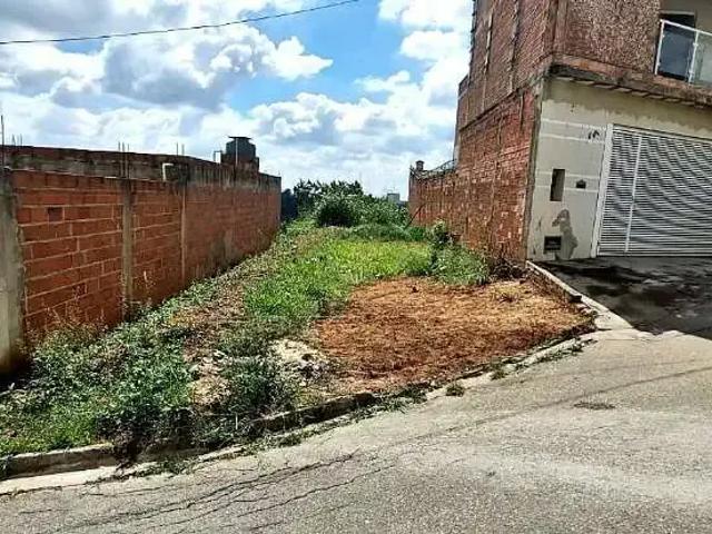 Terreno / Lote para Venda em Votorantim/SP Jardim Ana Claudia