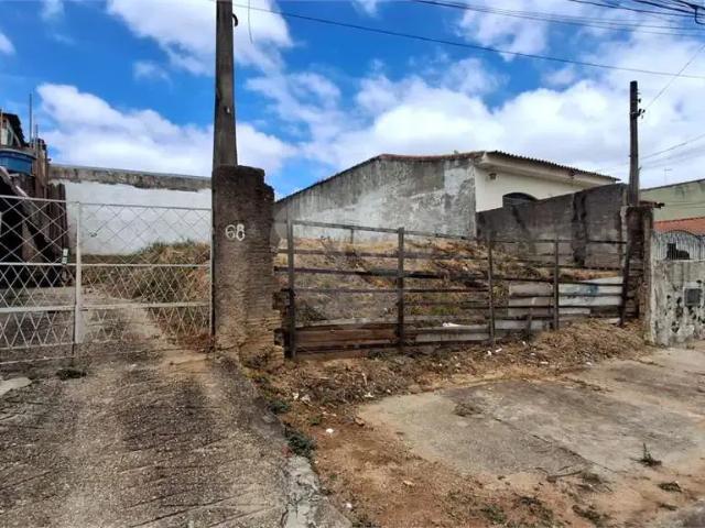 Terreno / Lote para Venda em Votorantim/SP Jardim Antônio Cassillo