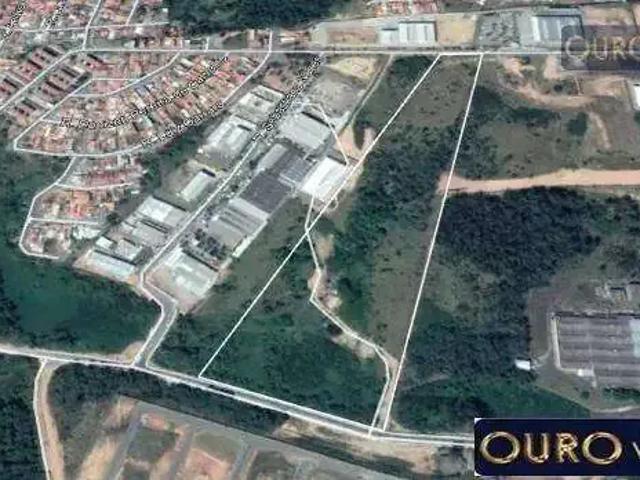 Terreno / Lote para Venda em Votorantim/SP Jardim Antônio Cassillo