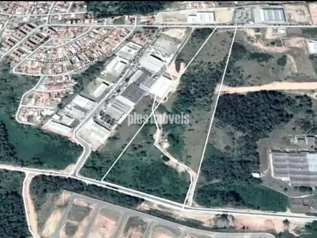 Terreno / Lote para Venda em Votorantim/SP Jardim Antônio Cassillo