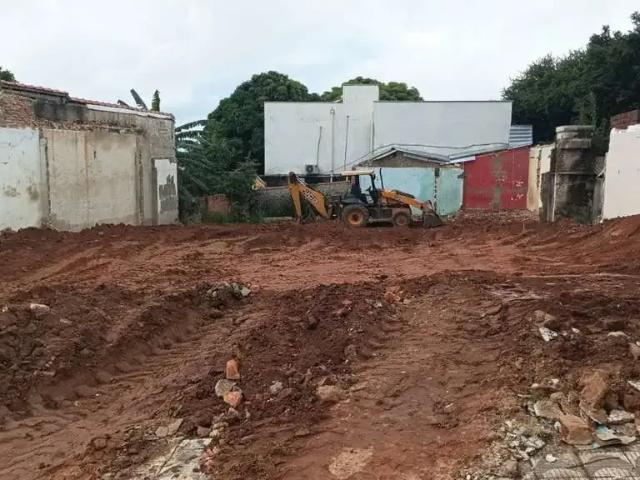 Terreno / Lote para Venda em Votorantim/SP Jardim Araújo
