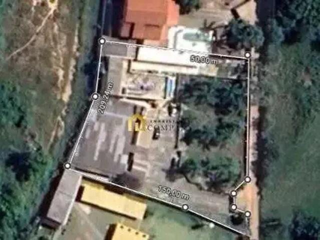 Terreno / Lote para Venda em Votorantim/SP Jardim Araújo
