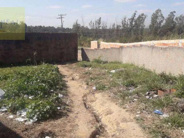 Terreno / Lote para Venda em Votorantim/SP Jardim Europa