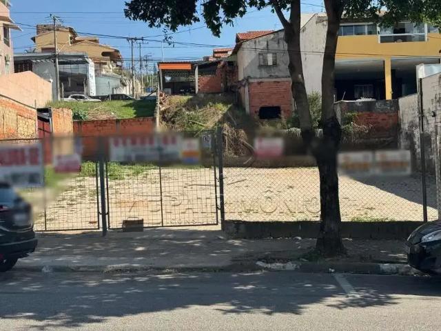 Terreno / Lote para Venda em Votorantim/SP Jardim Icatu