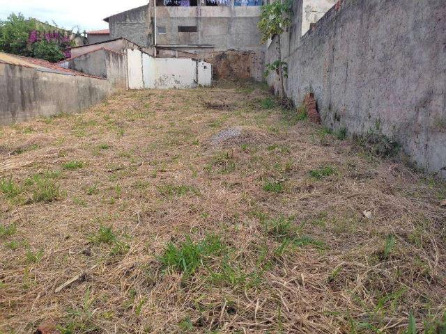 Terreno / Lote para Venda em Votorantim/SP Jardim Icatu