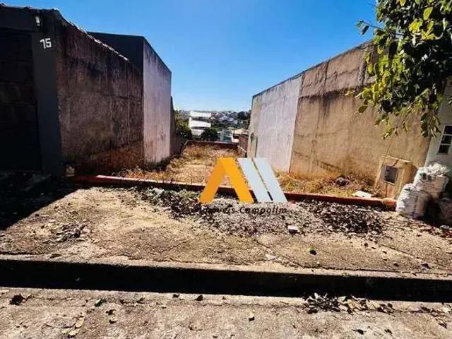 Terreno / Lote para Venda em Votorantim/SP Jardim Residencial Chácara Ondina