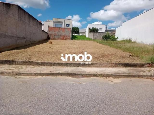 Terreno / Lote para Venda em Votorantim/SP Jardim Residencial Chácara Ondina