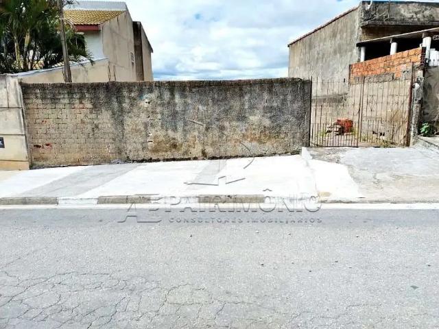 Terreno / Lote para Venda em Votorantim/SP Jardim Toledo