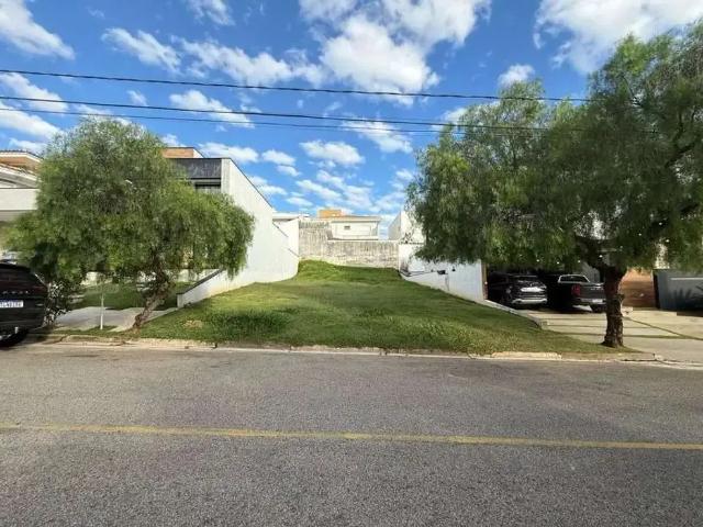 Terreno / Lote para Venda em Votorantim/SP Loteamento Aldeia da Mata