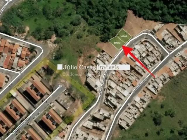 Terreno / Lote para Venda em Votorantim/SP Loteamento Jardim Nova Votorantim