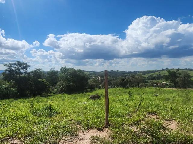 Terreno / Lote para Venda em Votorantim/SP Morros