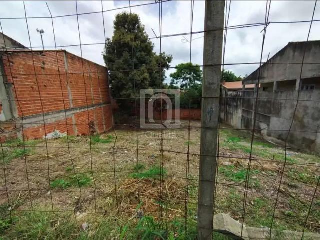 Terreno / Lote para Venda em Votorantim/SP Nova Votorantim