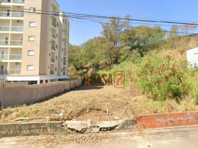 Terreno / Lote para Venda em Votorantim/SP Parque Morumbi