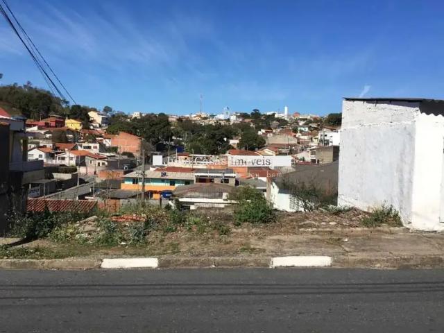 Terreno / Lote para Venda em Votorantim/SP Parque Bela Vista
