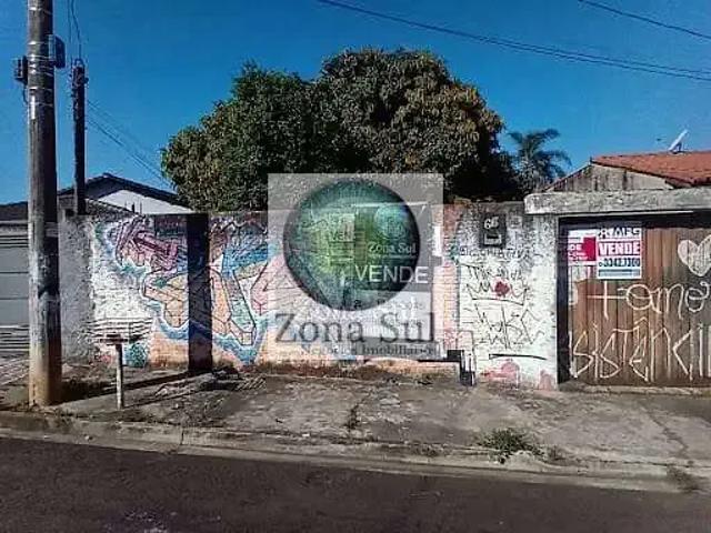 Terreno / Lote para Venda em Votorantim/SP Parque Bela Vista