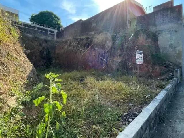 Terreno / Lote para Venda em Votorantim/SP Parque Bela Vista