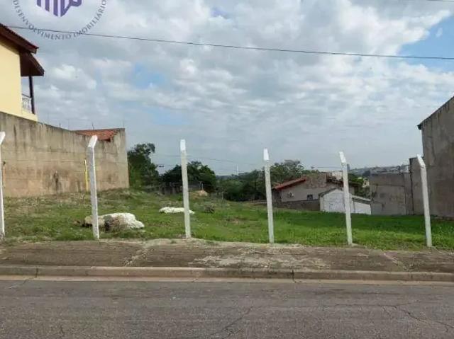 Terreno / Lote para Venda em Votorantim/SP Parque Bela Vista