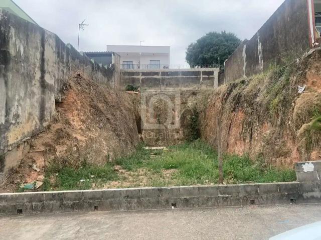 Terreno / Lote para Venda em Votorantim/SP Parque Bela Vista