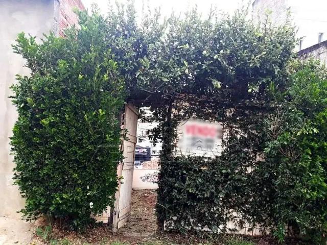Terreno / Lote para Venda em Votorantim/SP Parque Bela Vista
