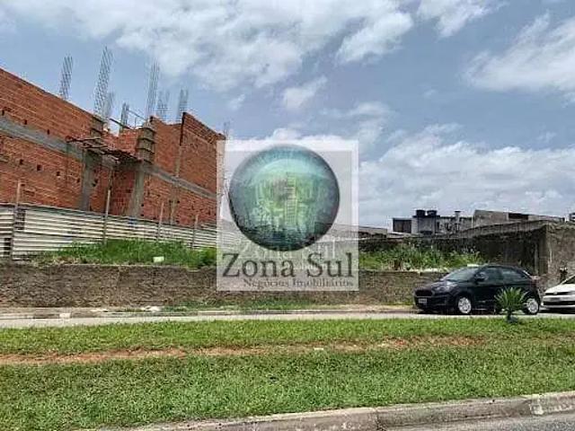 Terreno / Lote para Venda em Votorantim/SP Parque Bela Vista
