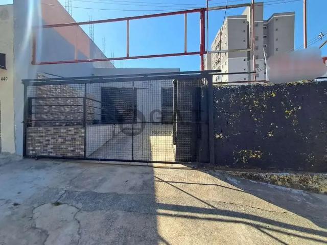 Terreno / Lote para Venda em Votorantim/SP Parque Bela Vista