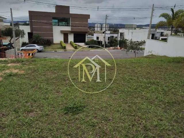 Terreno / Lote para Venda em Votorantim/SP Parque Esplanada