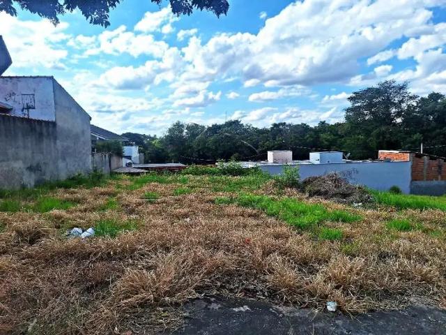Terreno / Lote para Venda em Votorantim/SP Parque Jataí