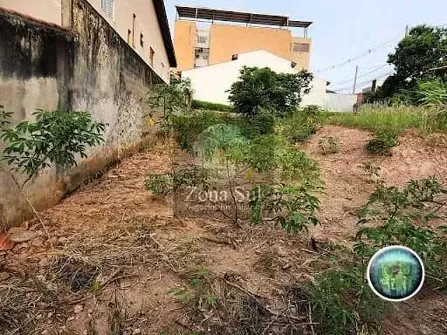 Terreno / Lote para Venda em Votorantim/SP Parque Jataí