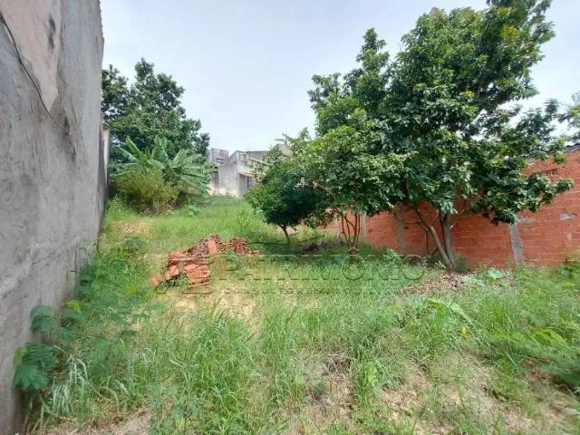Terreno / Lote para Venda em Votorantim/SP Parque Jataí